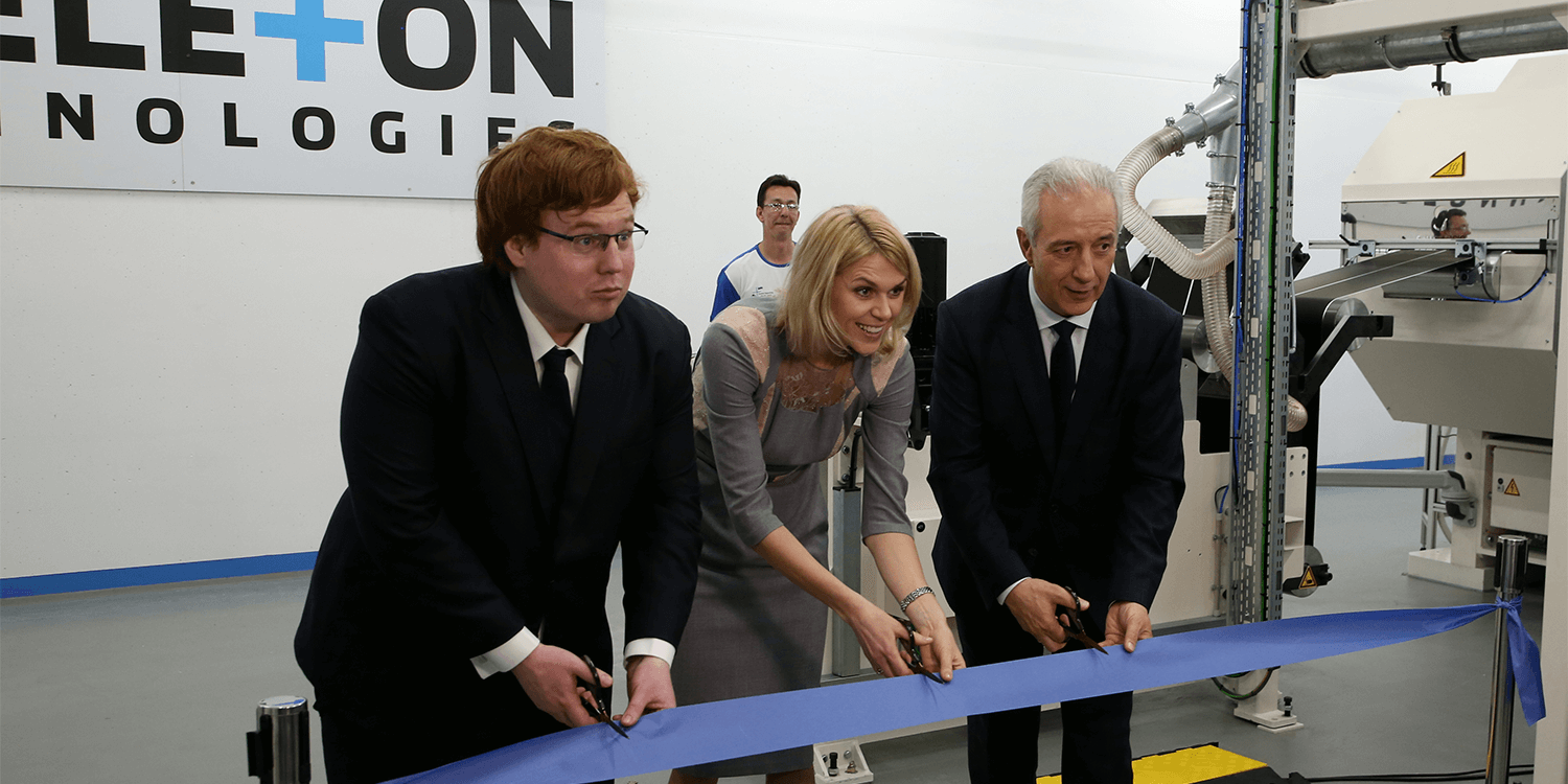 Skeleton Technologies: Graphen-Supercaps aus Sachsen - electrive.net