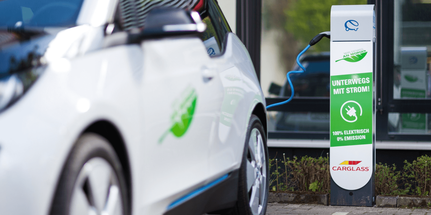 Innogy erhält Förderzusage für 1.245 neue Ladestationen - electrive.net