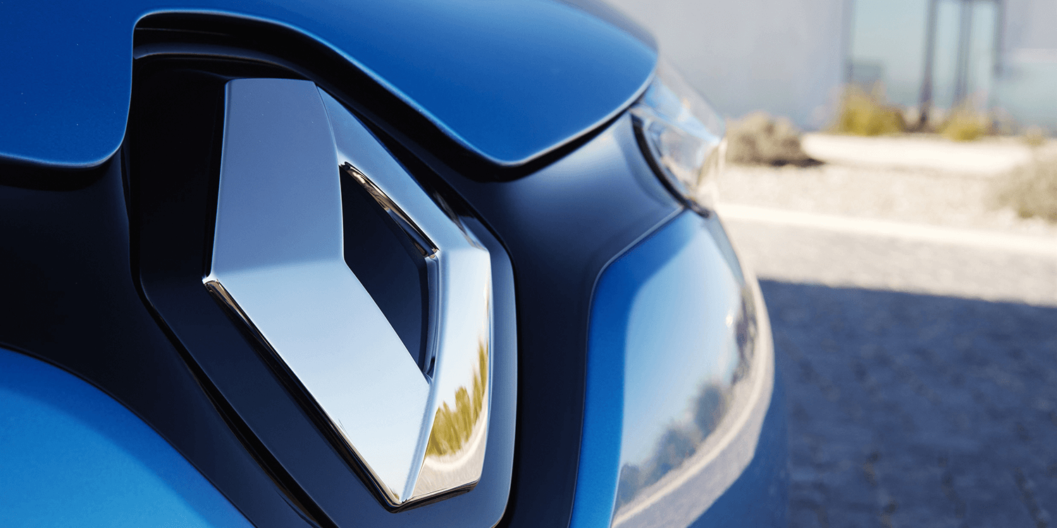 Renault Zoe bald mit fast 400 km WLTP-Reichweite? - electrive.net