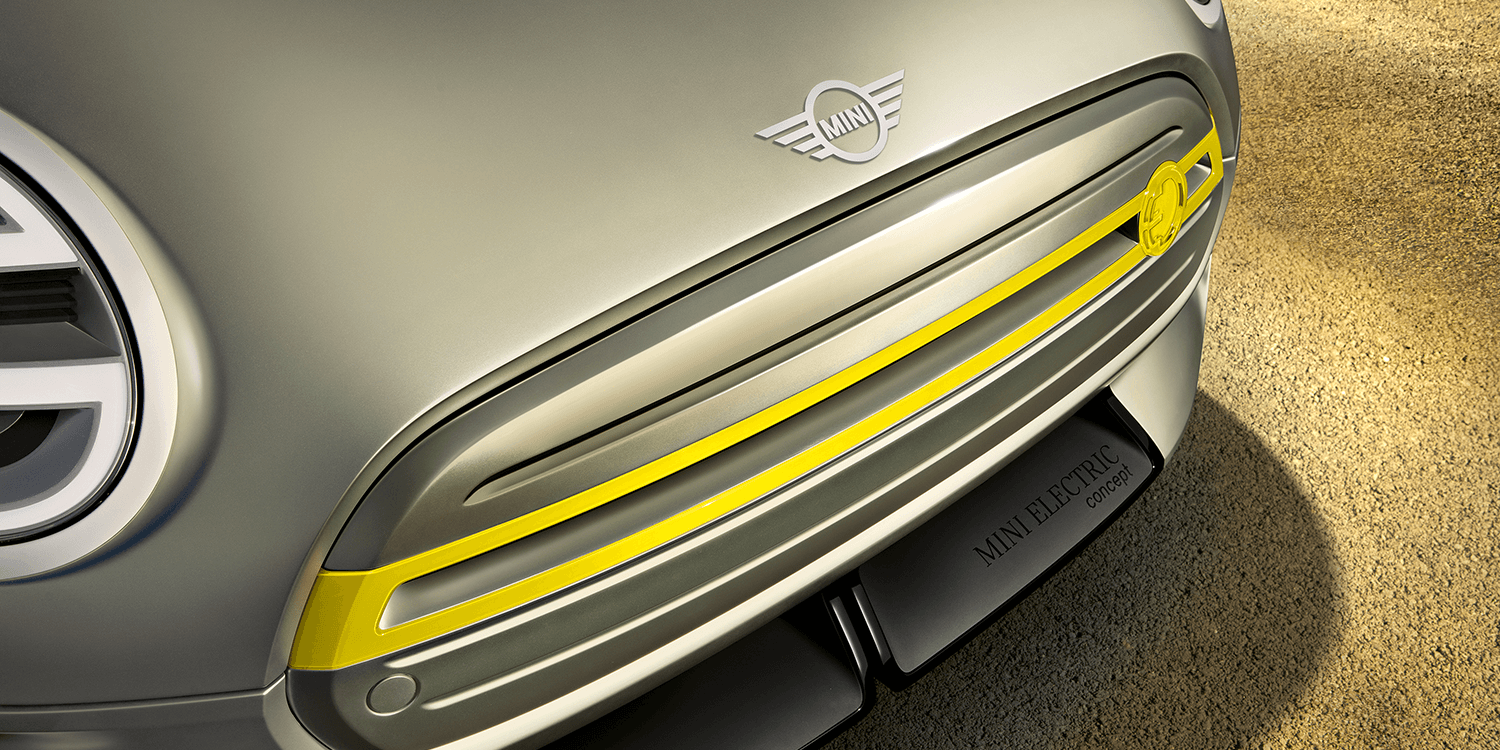 Mini legt wohl den Paceman als E-Crossover neu auf - electrive.net
