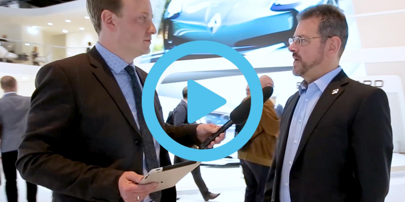 Tilo Schweers über E-Fahrzeuge von Borgward - electrive.net