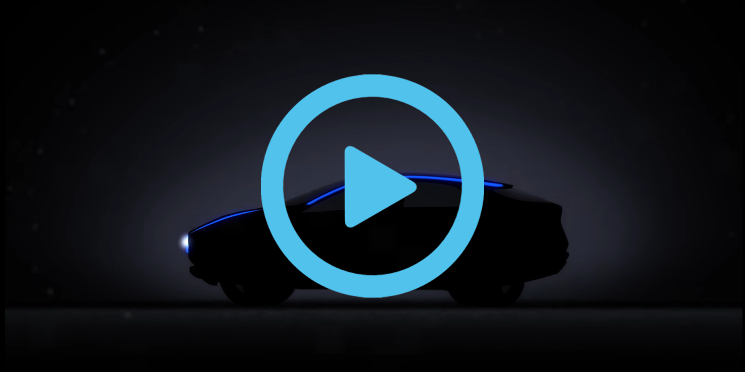 Nissan-Teaser könnte Ausblick auf E-SUV geben - electrive.net
