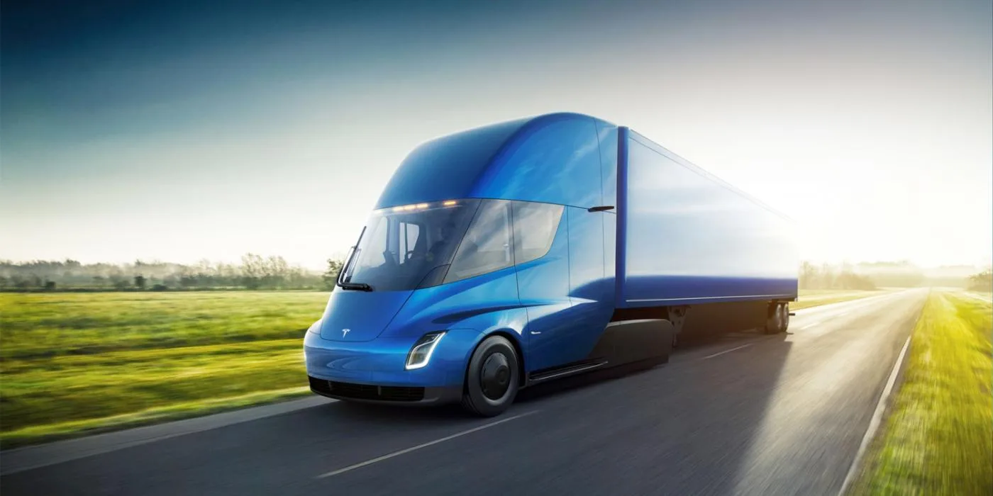 Walmart stockt Tesla Semi Bestellung auf electrive