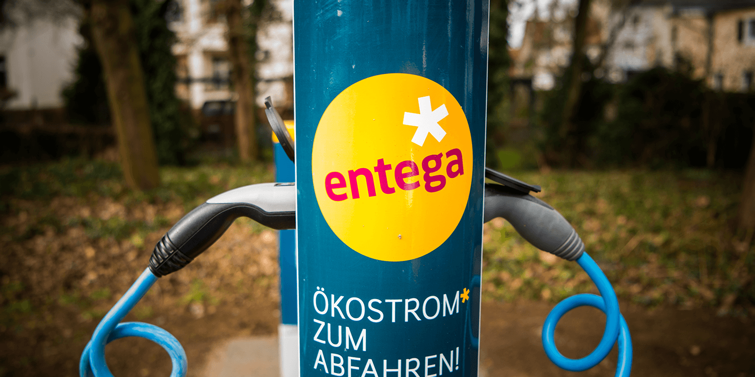Entega installierte 109 Ladesäulen innerhalb eines Jahres - electrive.net