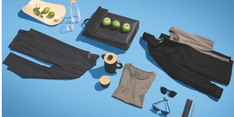 BMW i setzt bei Lifestyle-Kollektion auf Nachhaltigkeit - electrive.net