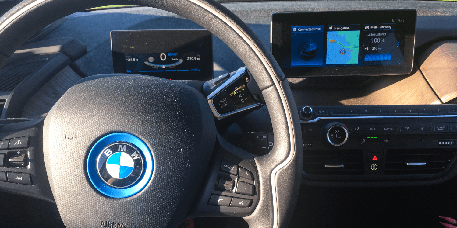 Augsburg: Carsharing um Free-Floating-Stromer ergänzt - electrive.net