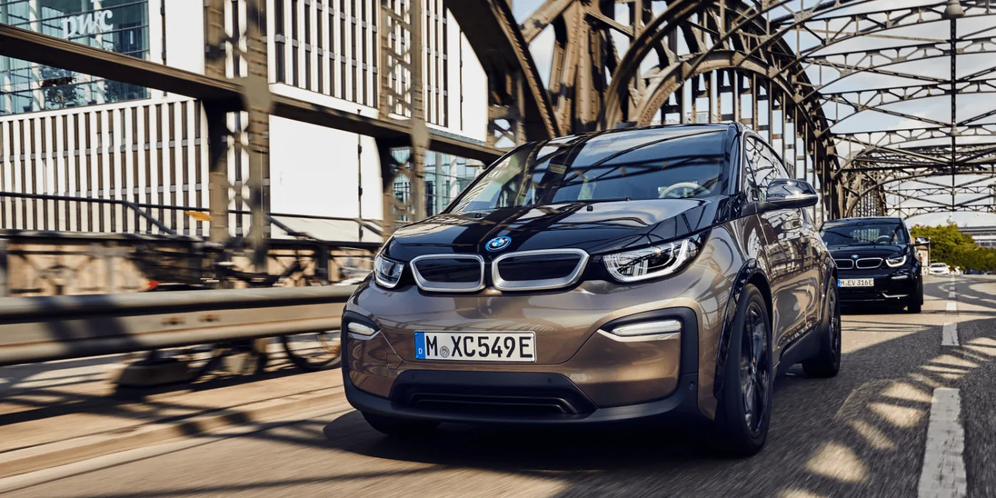Bmw 120ah range store