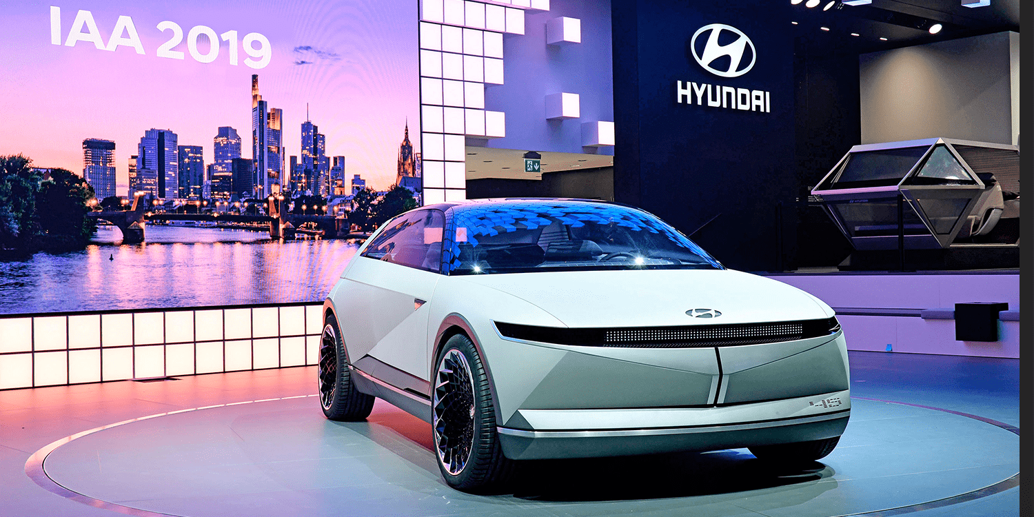 Hyundai plant Elektro-Crossover für 2021 – zuerst für Europa ...
