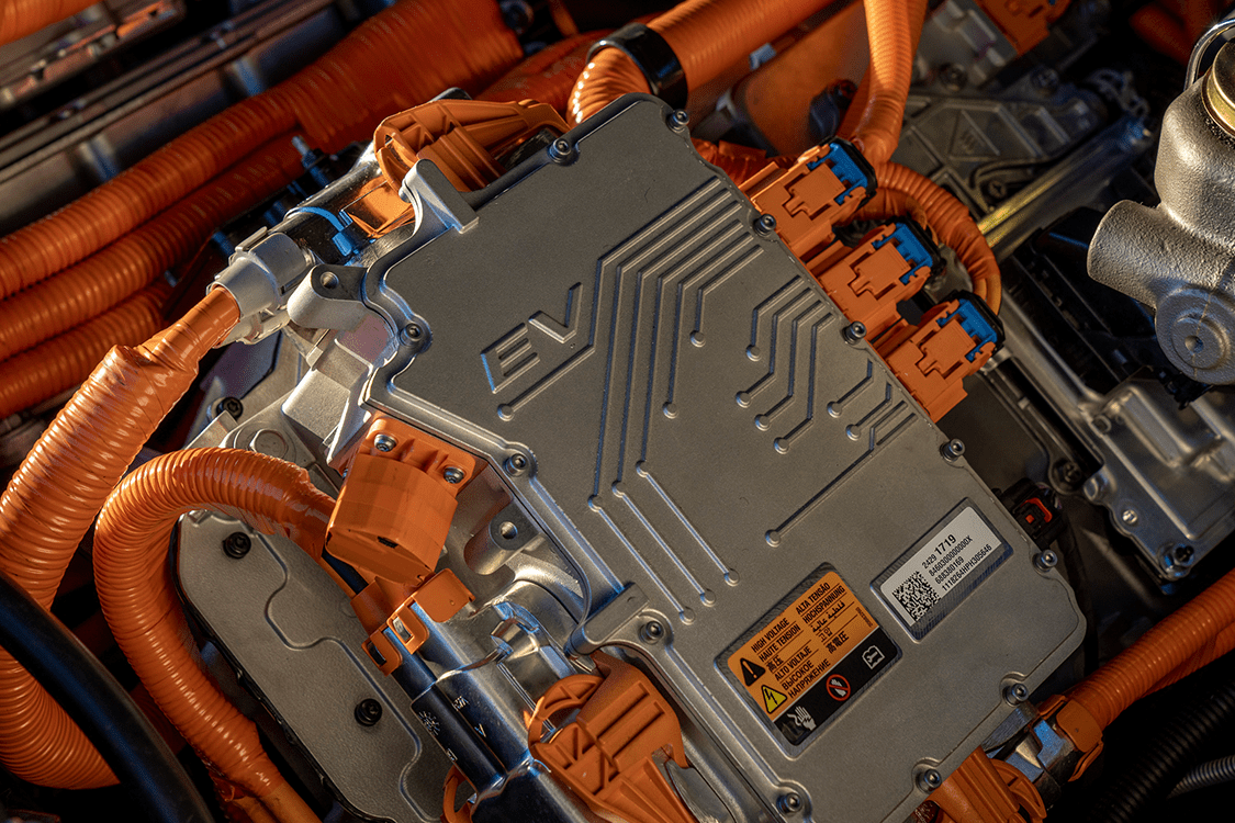 Mkango produziert recycelte Seltenerdmagnete - electrive.net