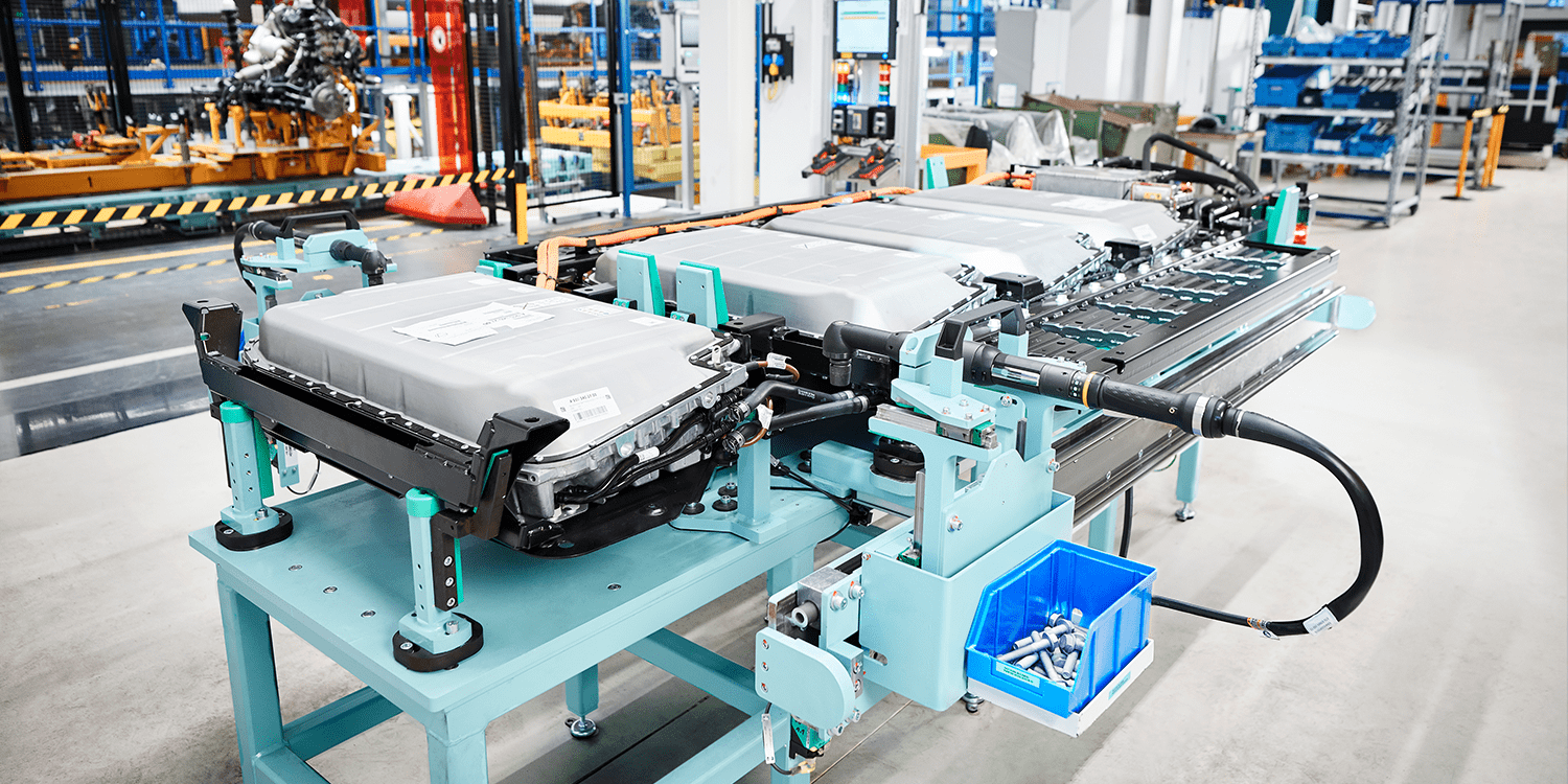 DeMoBat: Handlungsempfehlung für recyclingfähige Batterien - electrive.net