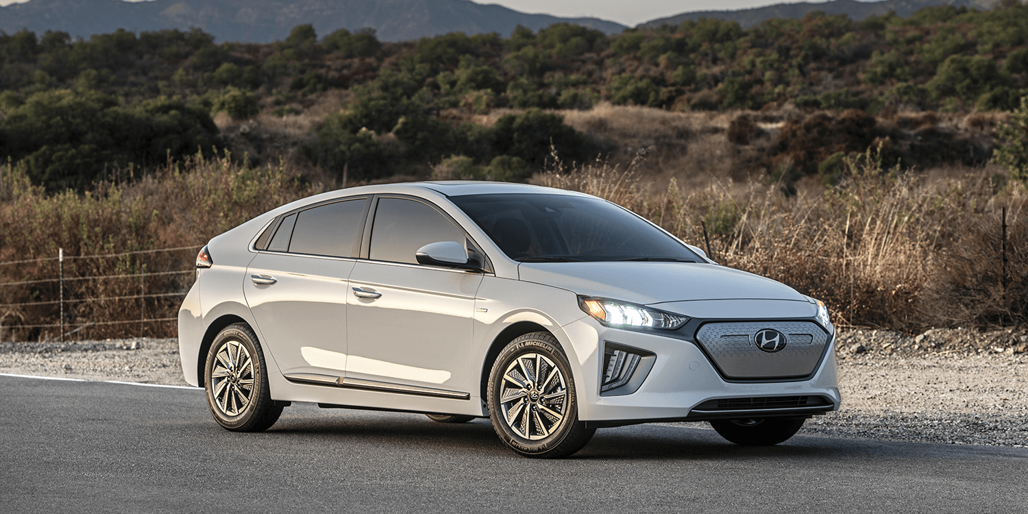 Produktion des Hyundai Ioniq endet im Juli electrive