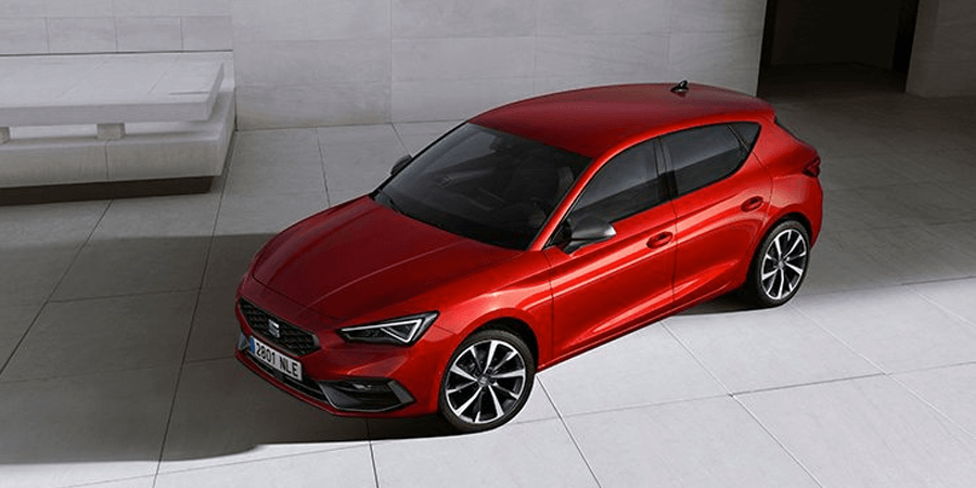 Seat phev store