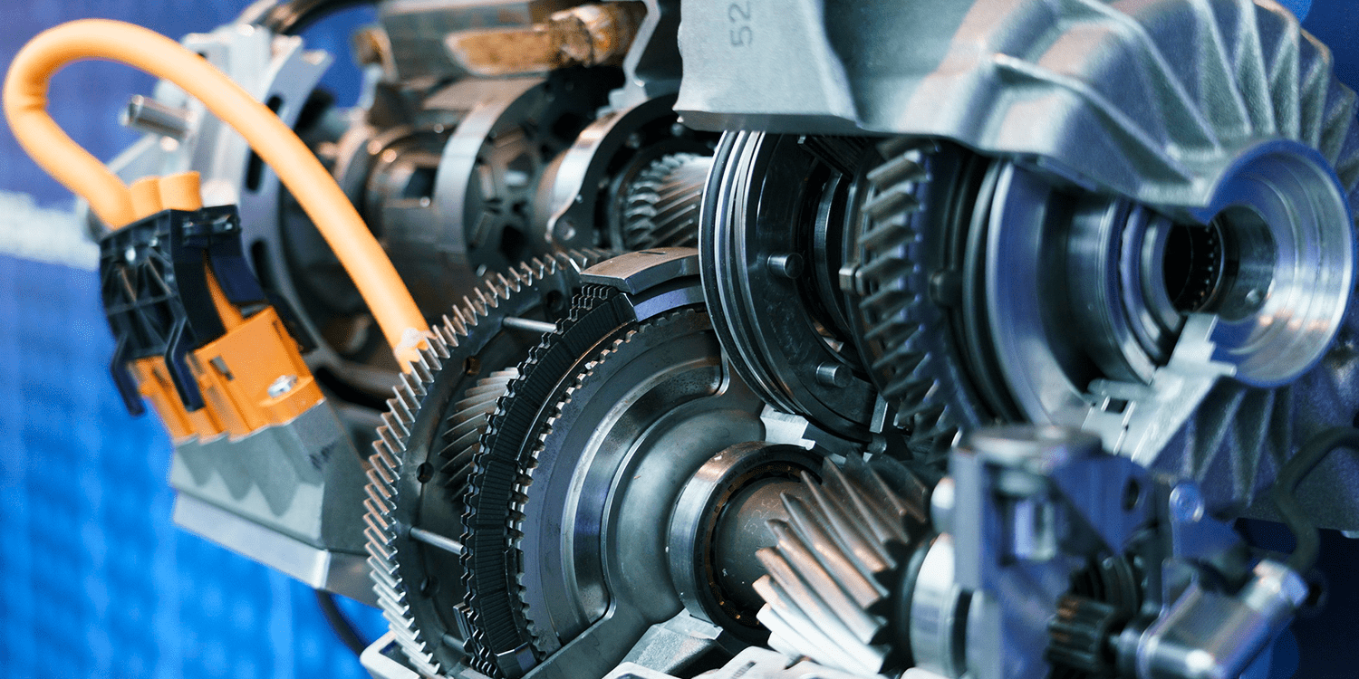GKN testet neue Antriebseinheit am Polarkreis - electrive.net