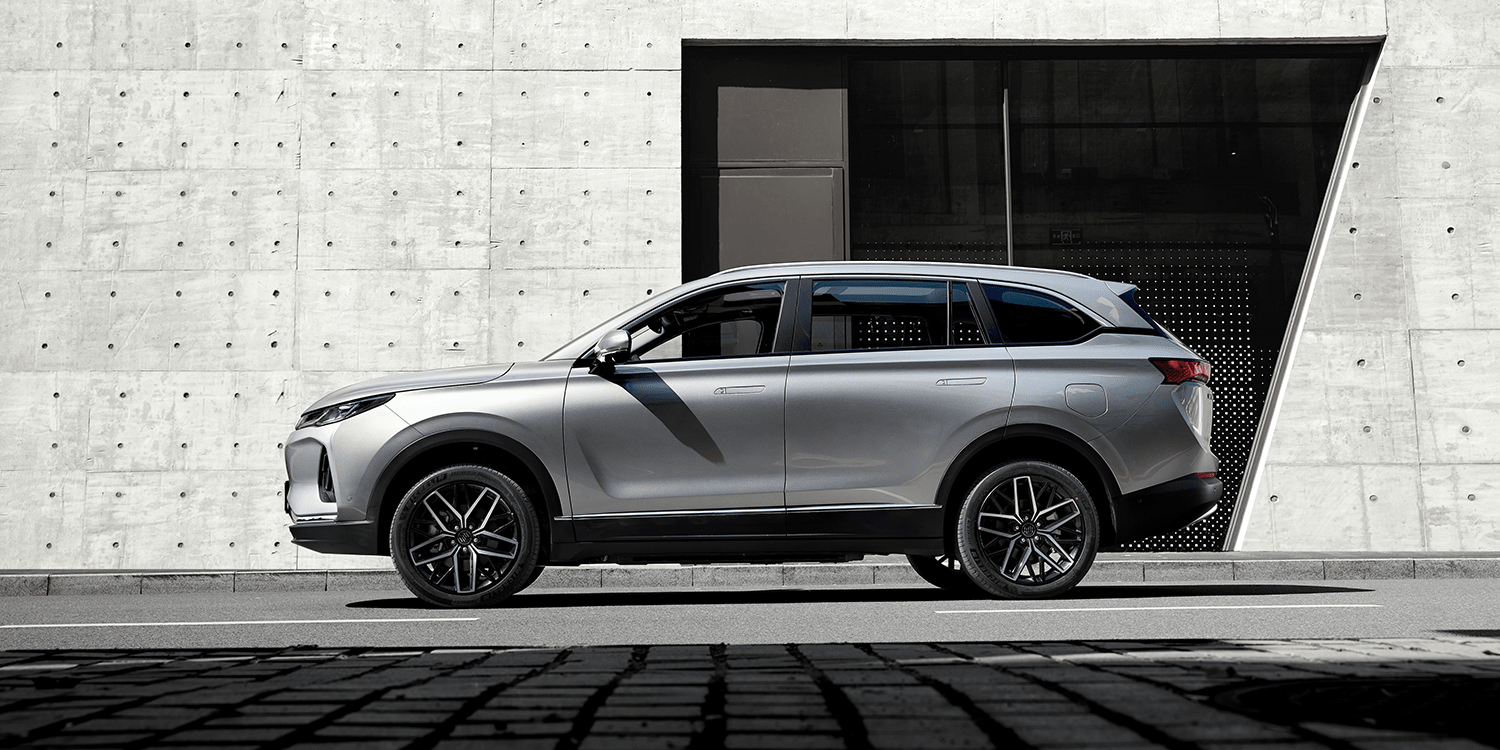 Exportpläne: WM Motor setzt auf Enel X als Partner - electrive.net