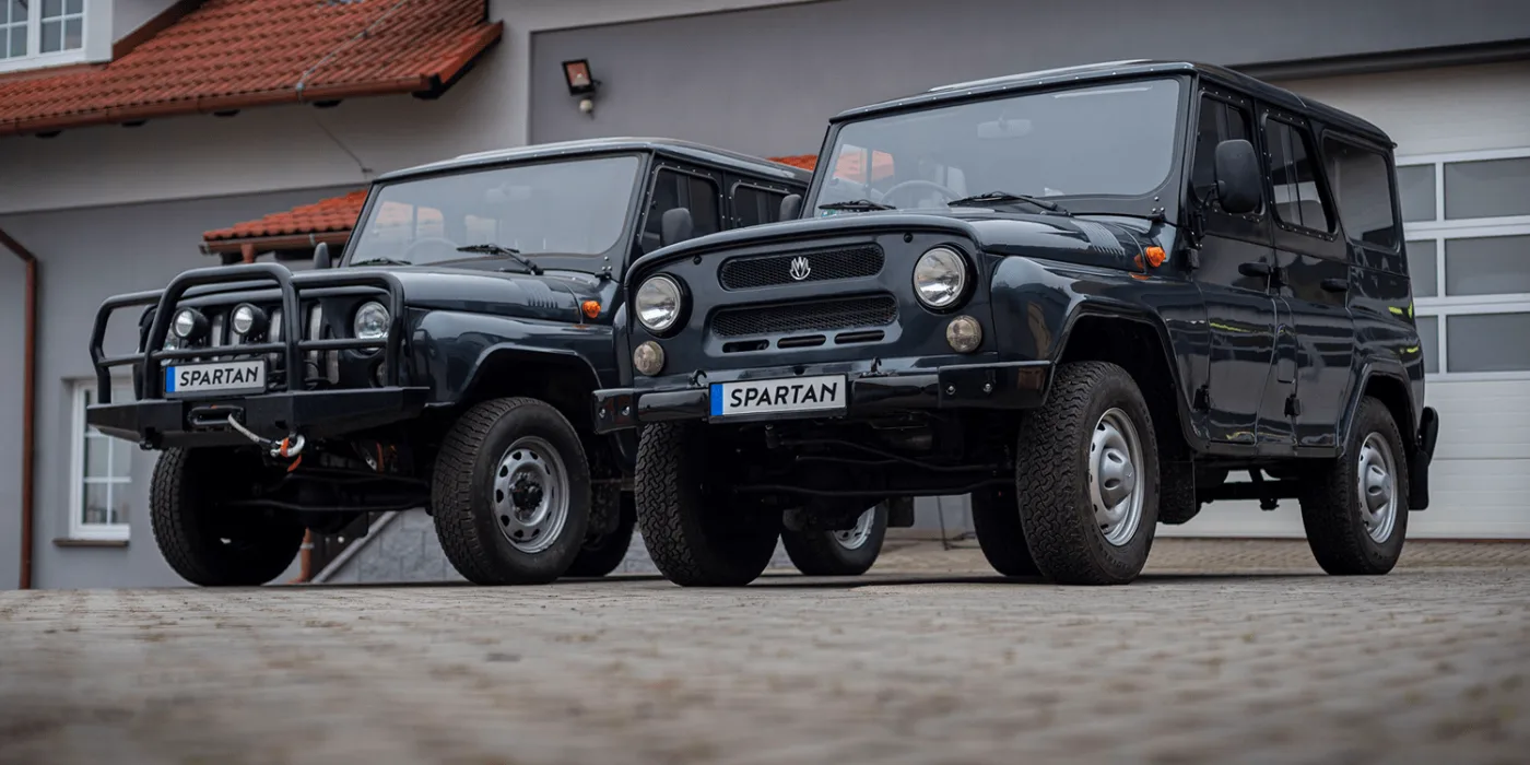 Uaz