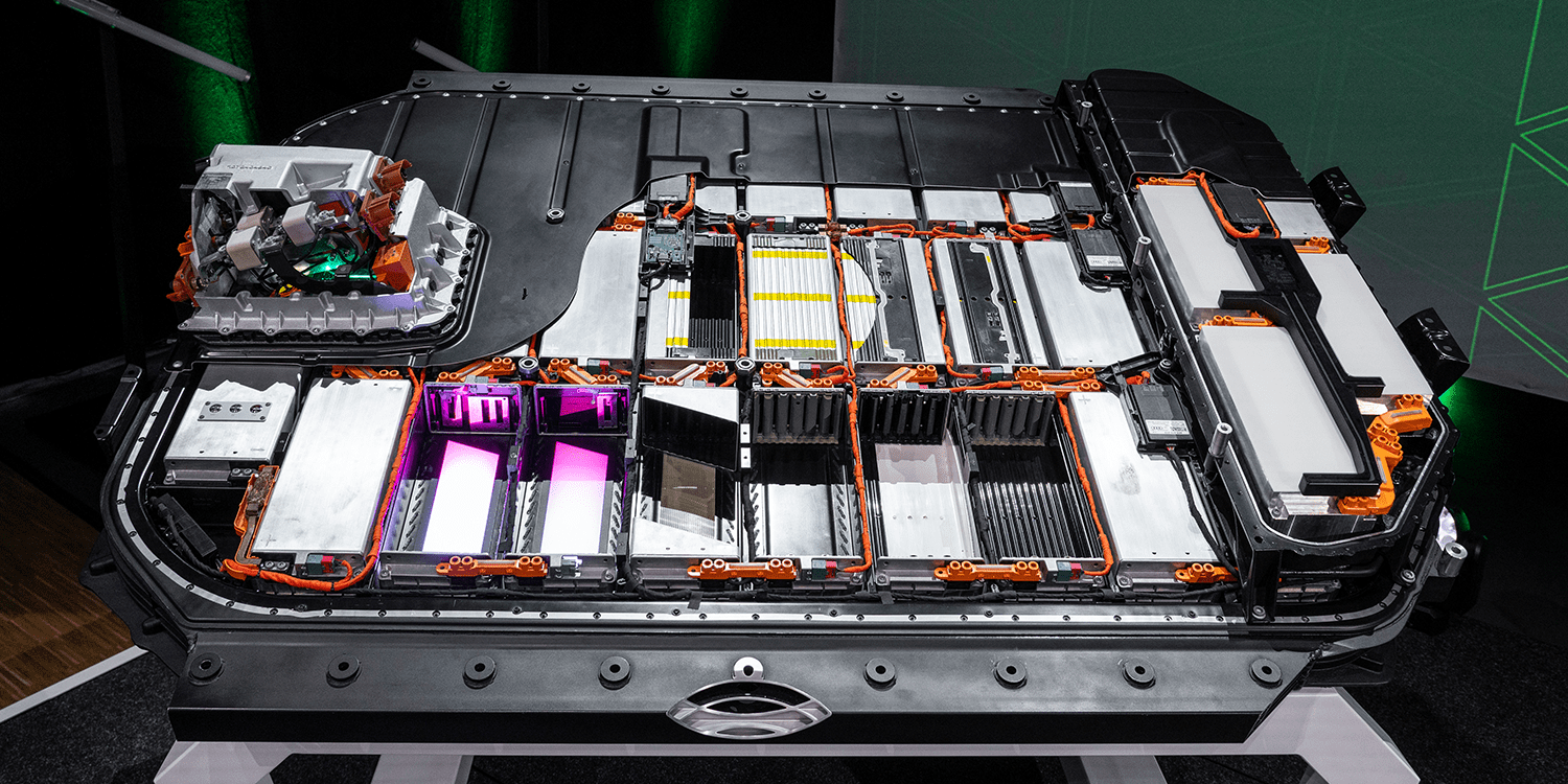 Audi baut Batterie-Kompetenzzentrum in Neckarsulm - electrive.net