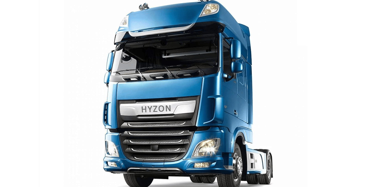 Hyzon Motors eröffnet Europa-Zentrale in Groningen - electrive.net