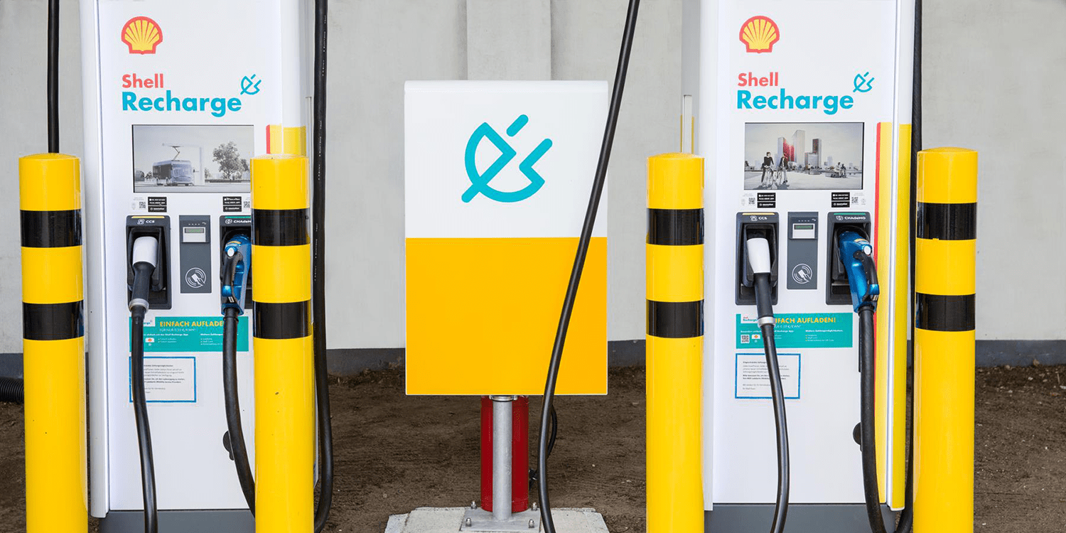Shell Recharge stellt Tarifmodell teils auf Festpreise um - electrive.net