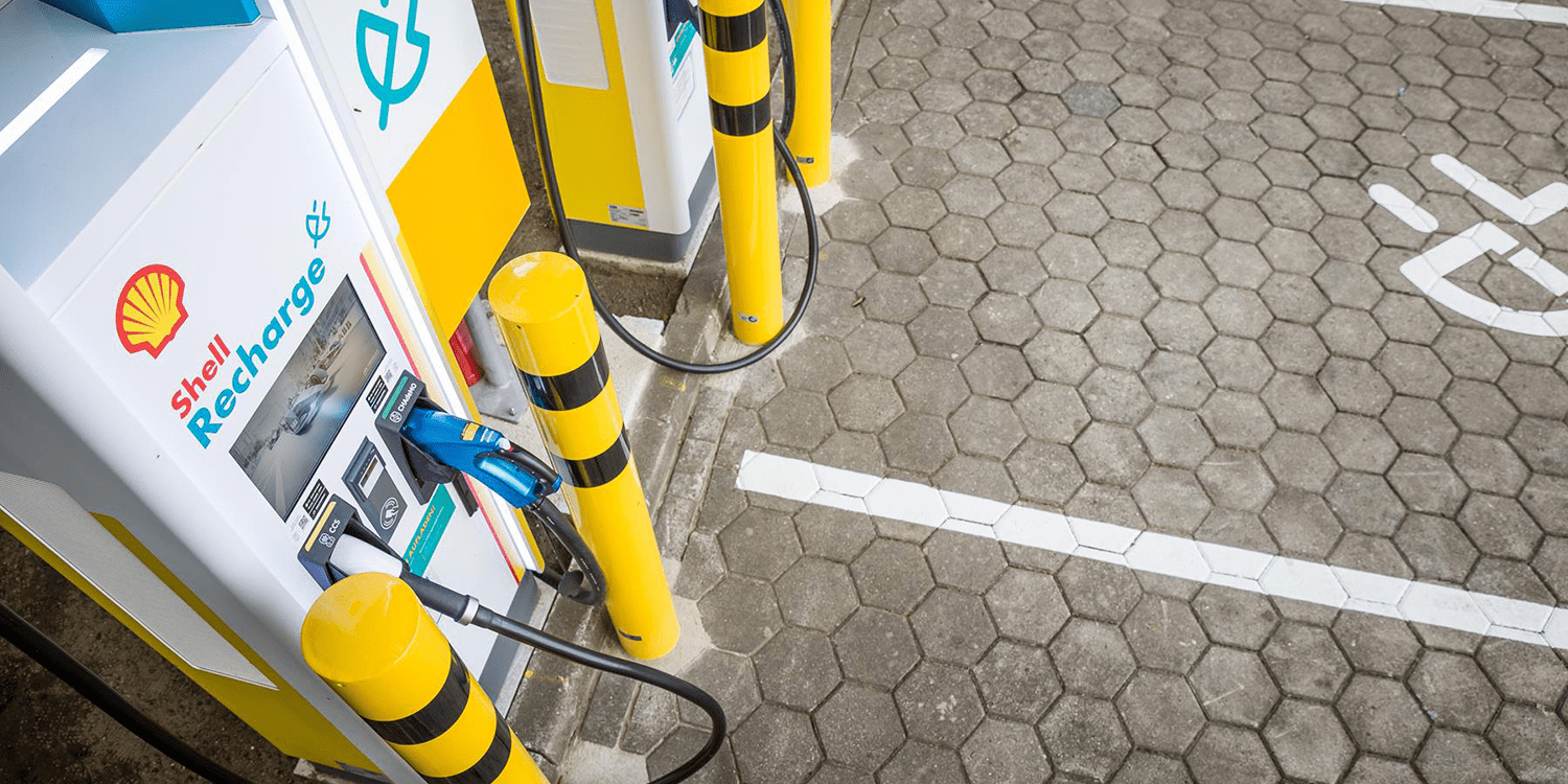 UK: Shell baut Ladepunkte an 100 Waitrose-Filialen - electrive.net