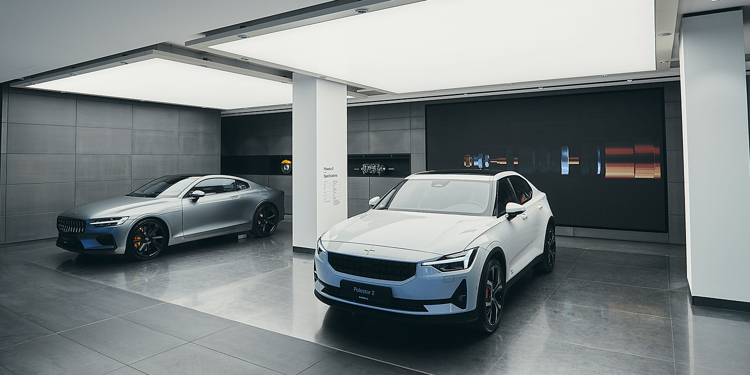 Polestar erweitert Service-Netz auf 125 Partner - electrive.net