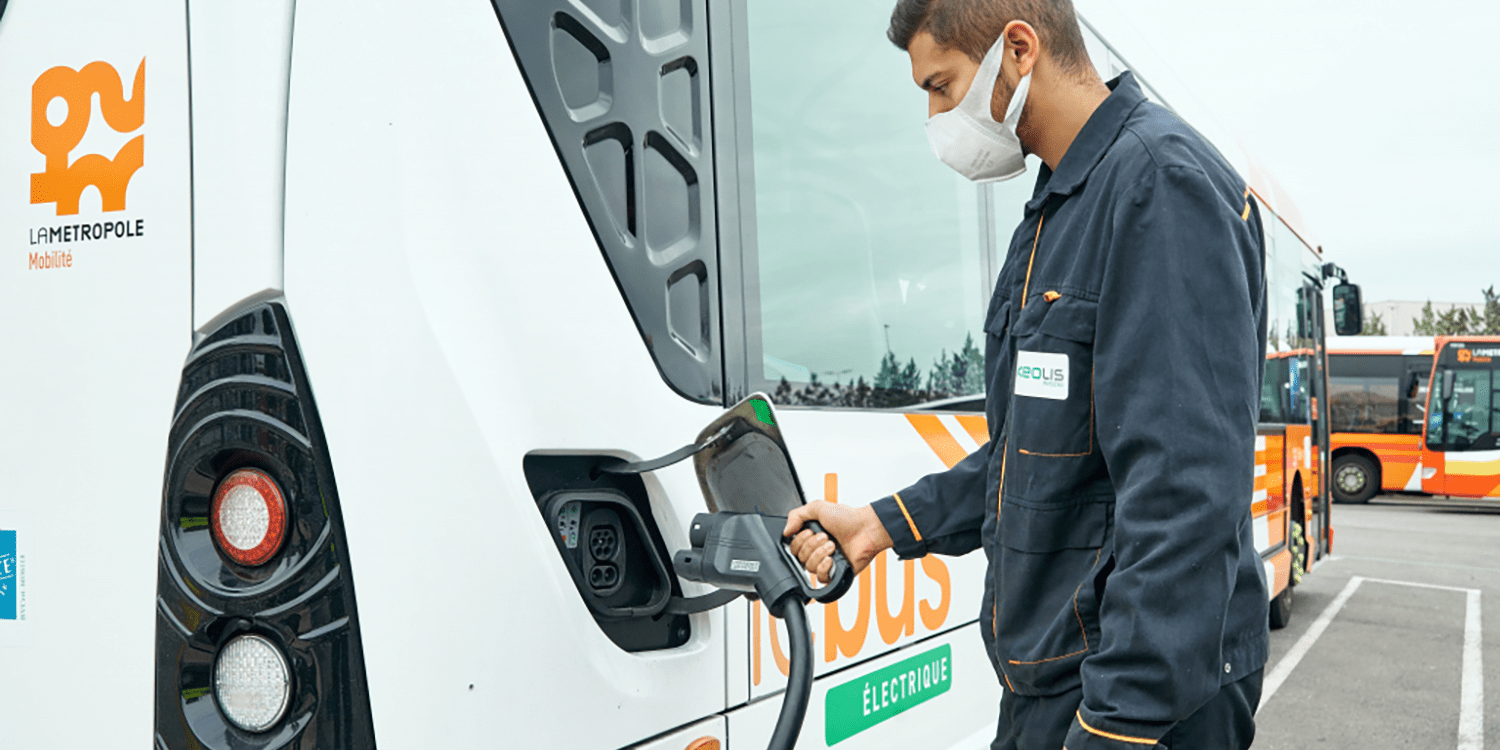 Oxford und Coventry bis 2025 mit reinen E-Bus-Flotten? - electrive.net