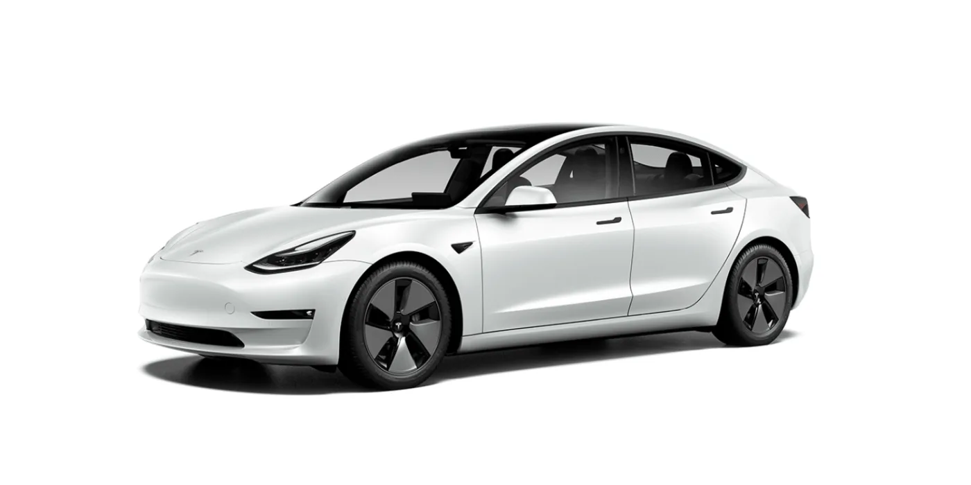 Tesla Model 3 Updates bringen mehr Reichweite electrive
