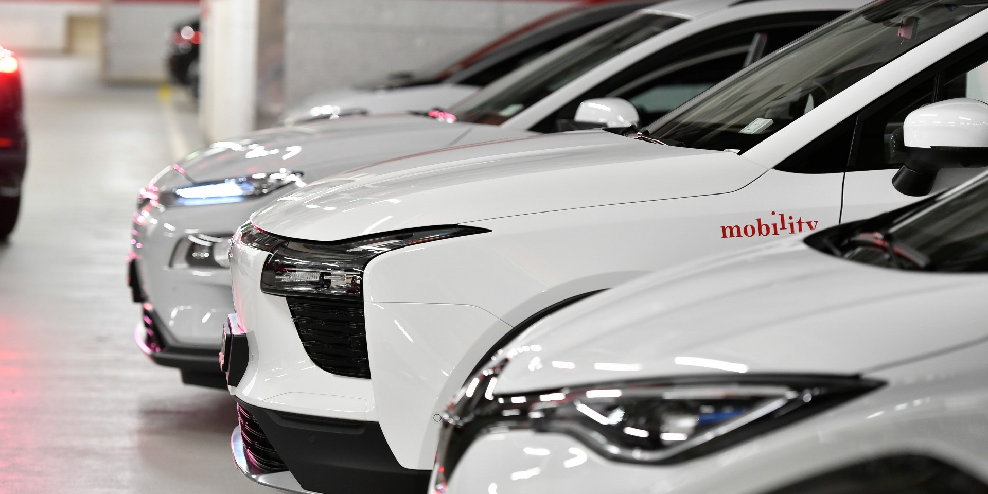 Schweiz: Roadmap Elektromobilität bis Ende 2025 festgelegt - electrive.net