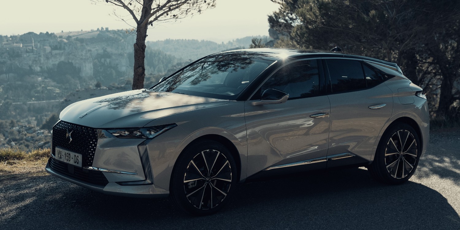 DS nennt Details zu DS 4 PHEV / Fertigung bei Opel - electrive.net