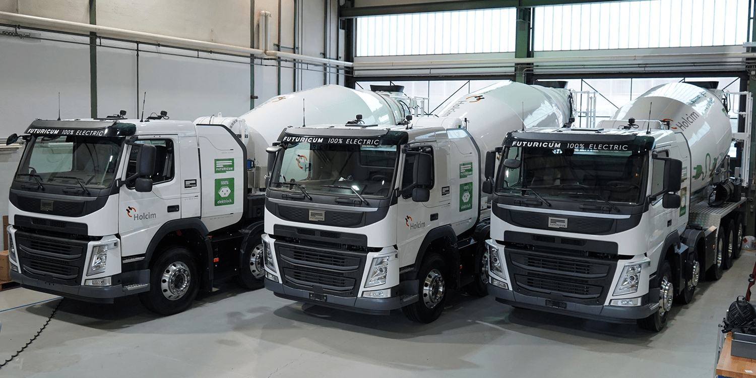 Volvo Group übernimmt Mehrheit bei Designwerk - electrive.net