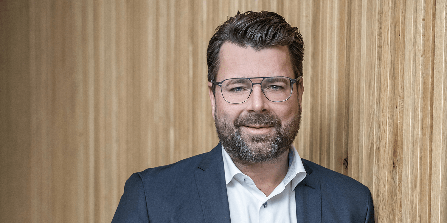 Oliver Hoffmann wird neuer Audi-Entwicklungsvorstand - electrive.net