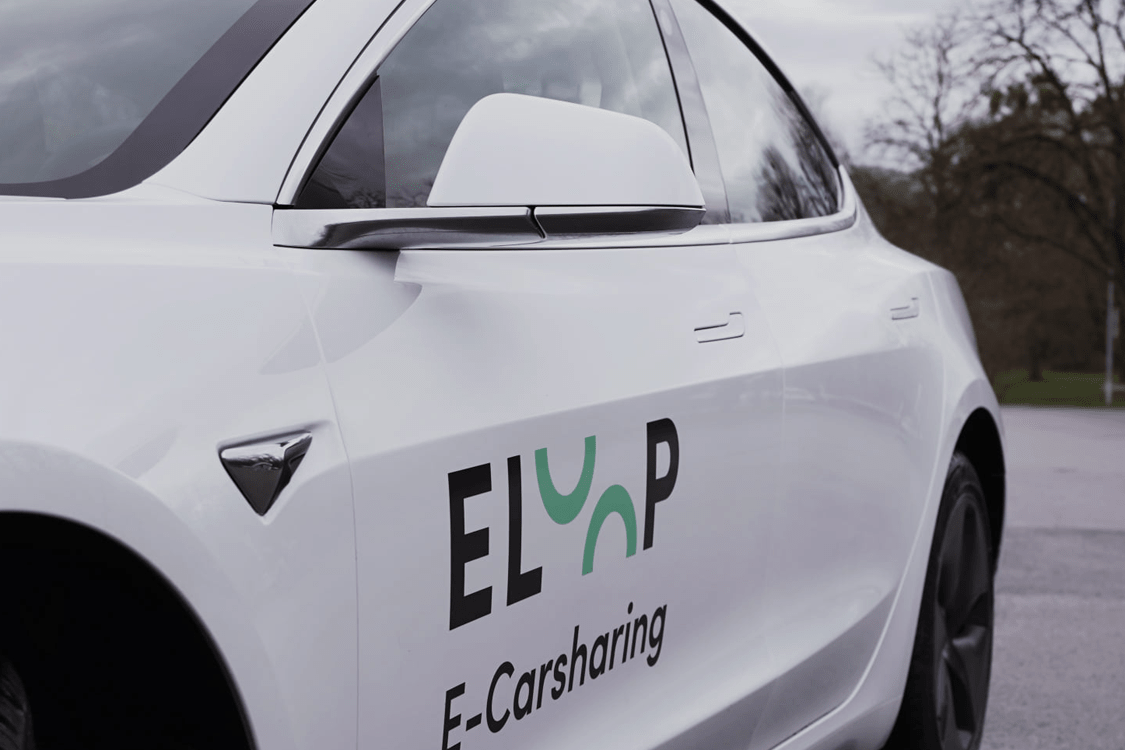 Wiener E-Carsharer Eloop erhält Millionen-Finanzierung - electrive.net