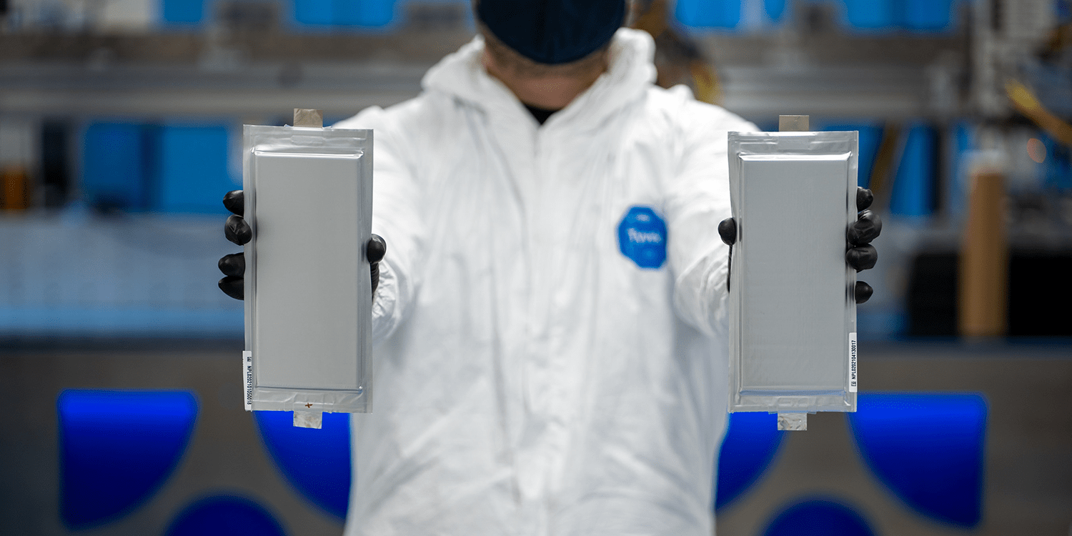 Solid Power fusioniert zum Zwecke des Börsengangs - electrive.net