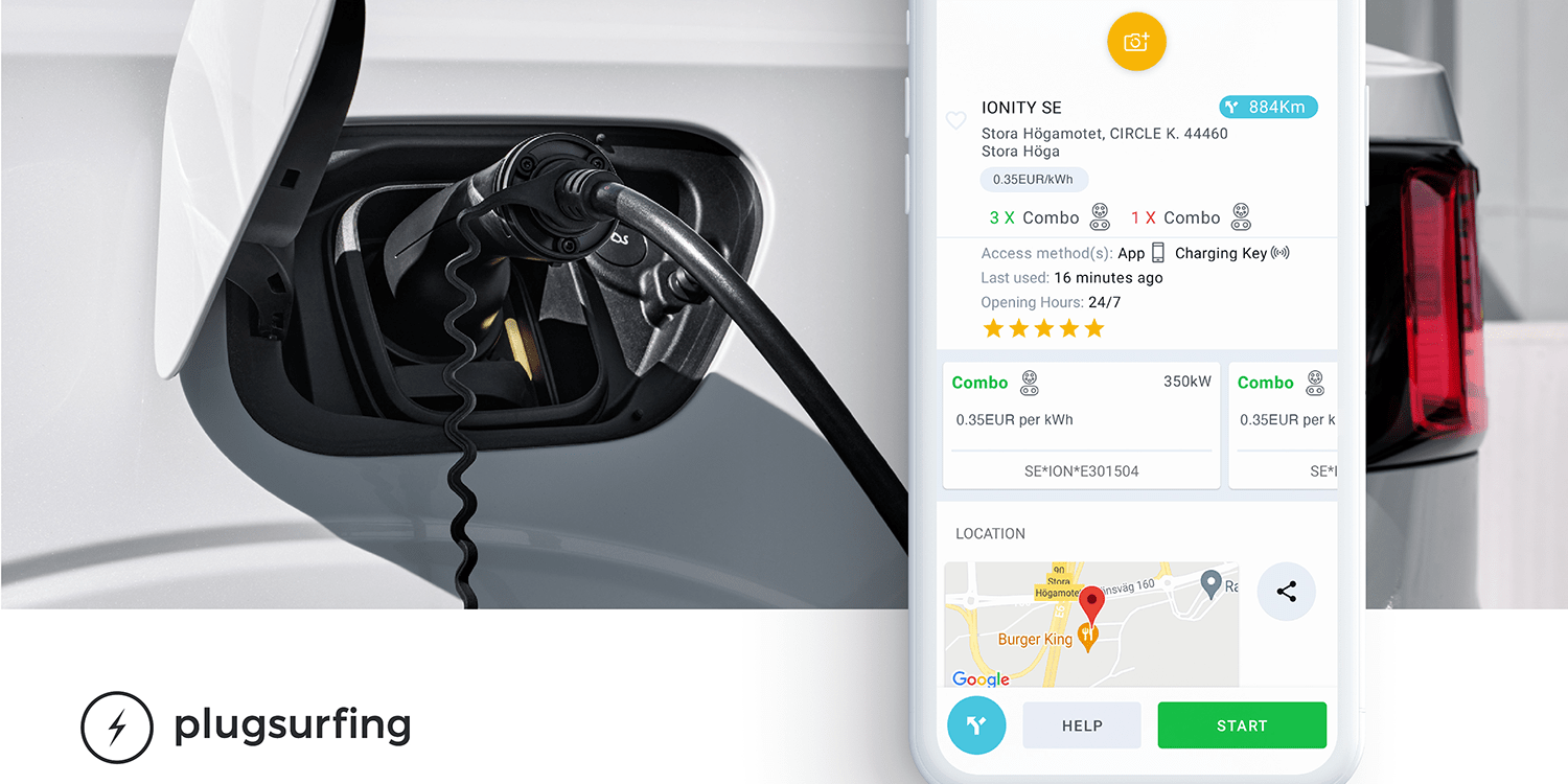 Volvo und Polestar bieten Vorzugspreise bei Ionity - electrive.net