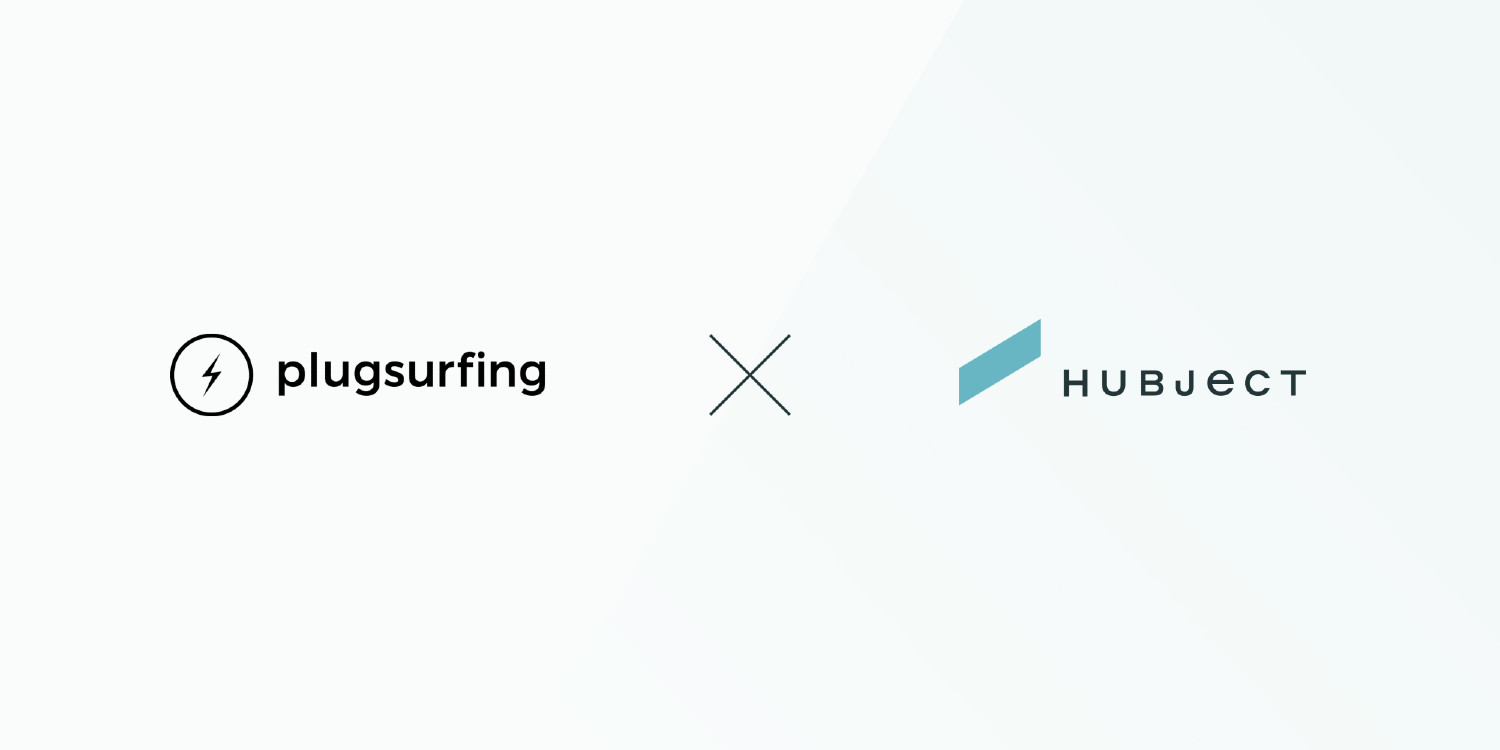 Hubject und Plugsurfing erneuern ihren Roaming-Deal - electrive.net