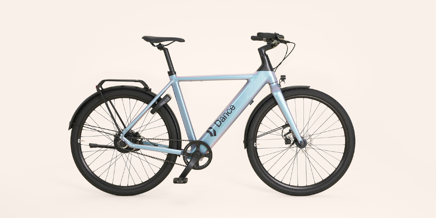 Berlin: Dance legt Premium-Aboservice für E-Bikes auf - electrive.net