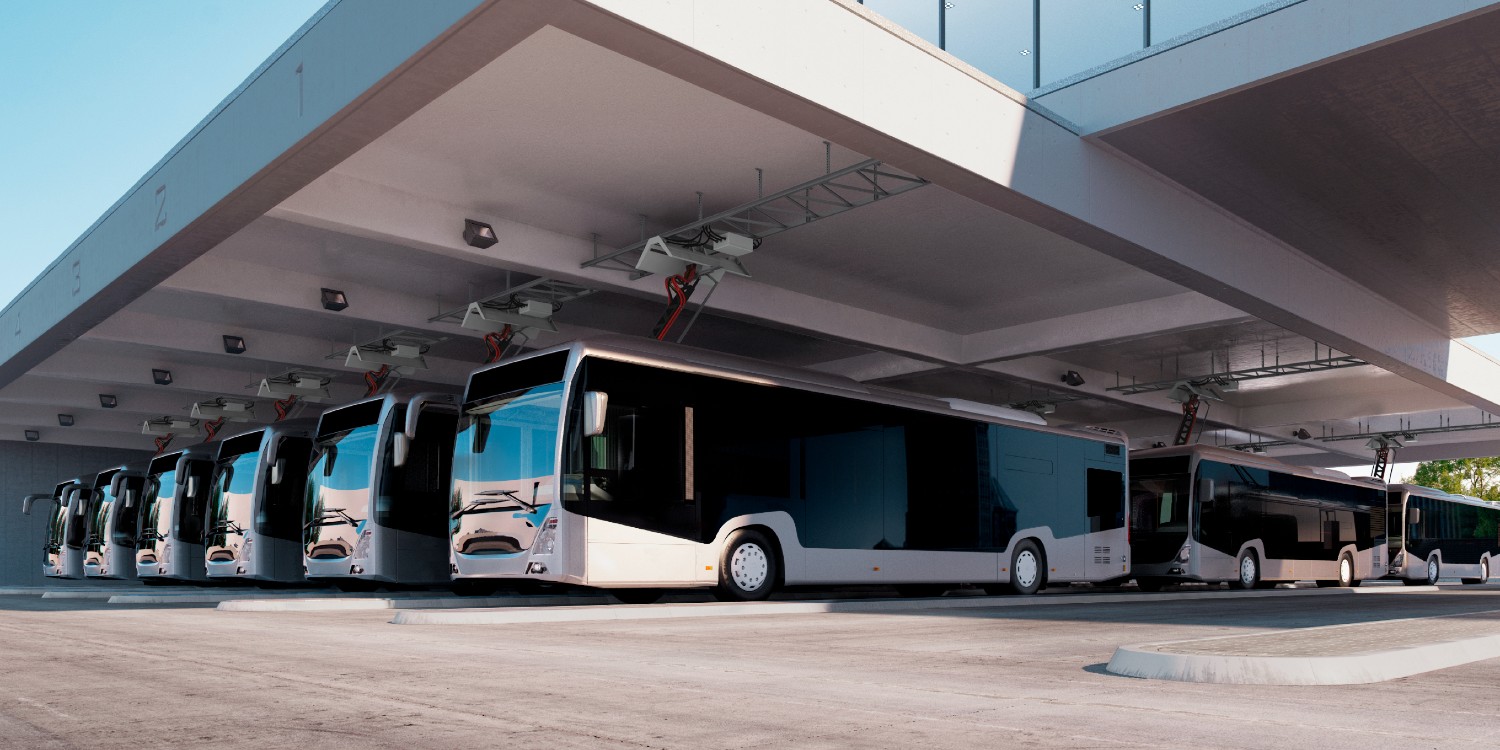 Basel setzt bei E-Bus-Umstellung auf ABB - electrive.net