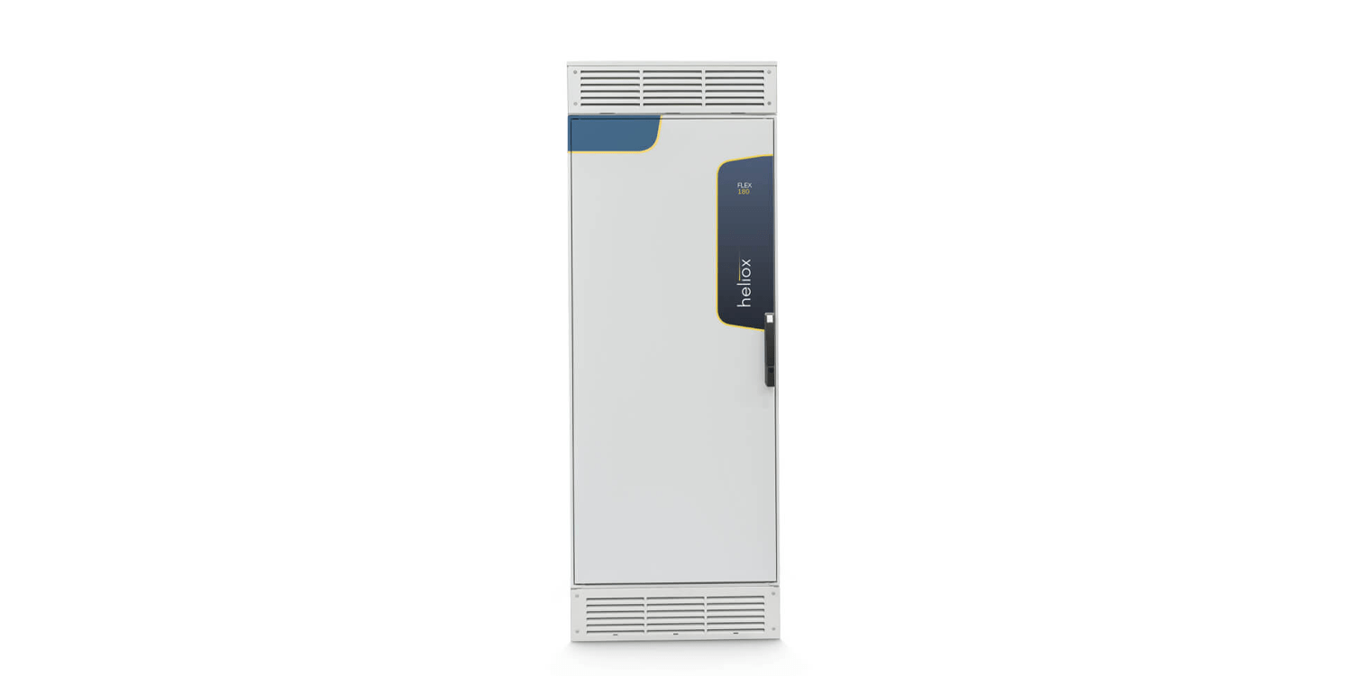 Heliox stellt Depot-Ladestation mit 180 kW vor - electrive.net