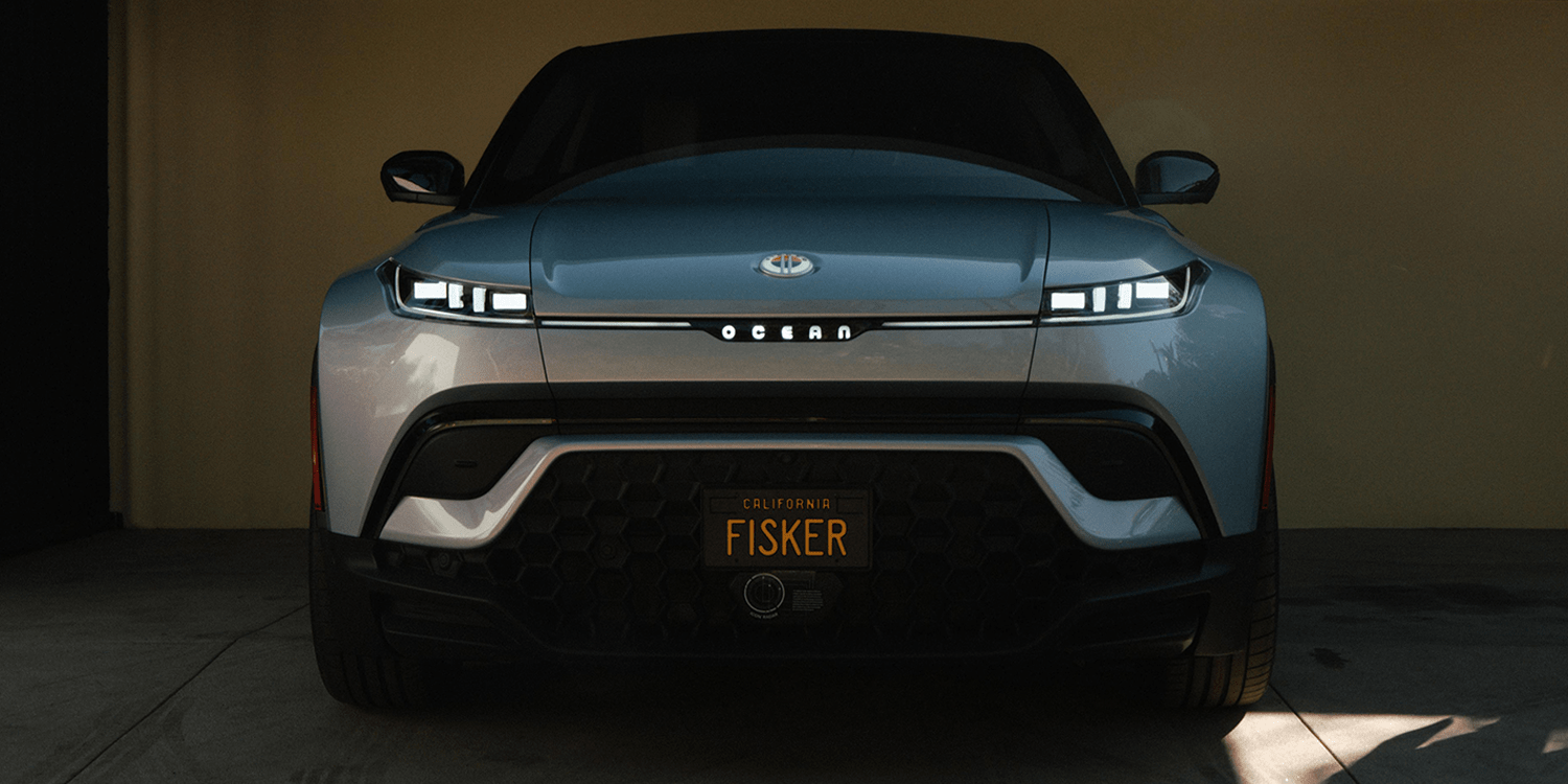 Fisker plant Entwicklungsbüro in Indien - electrive.net
