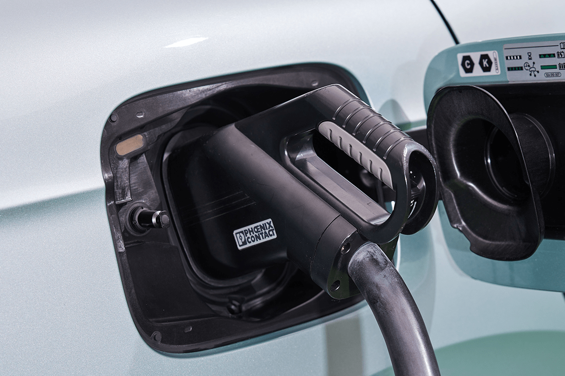 Nationale Leitstelle legt Zahlen zum Ladenetzaufbau vor - electrive.net