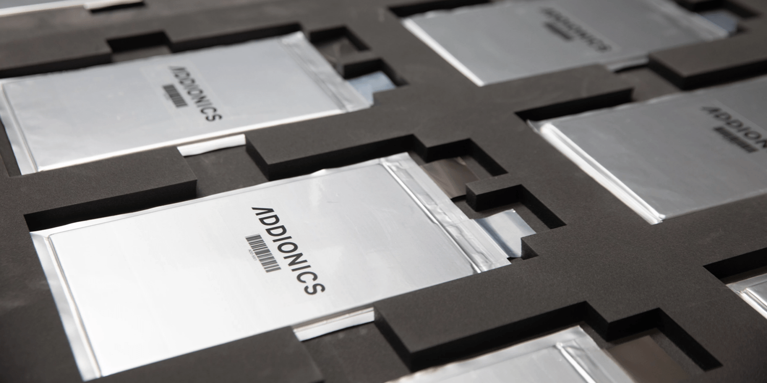 Addionics nimmt 27 Millionen US-Dollar ein - electrive.net