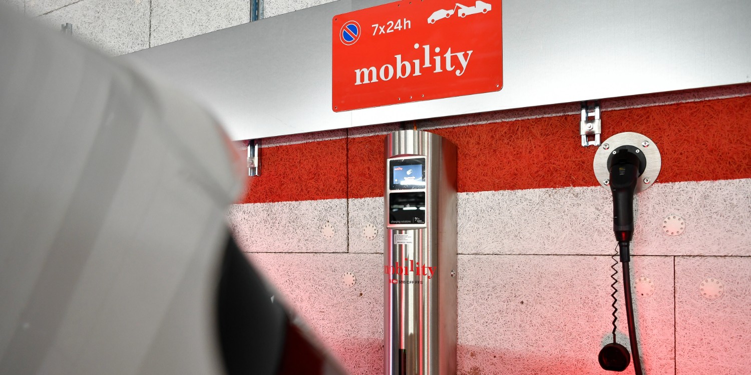 Carsharing: Mobility platziert erste reine E-Flotte - electrive.net