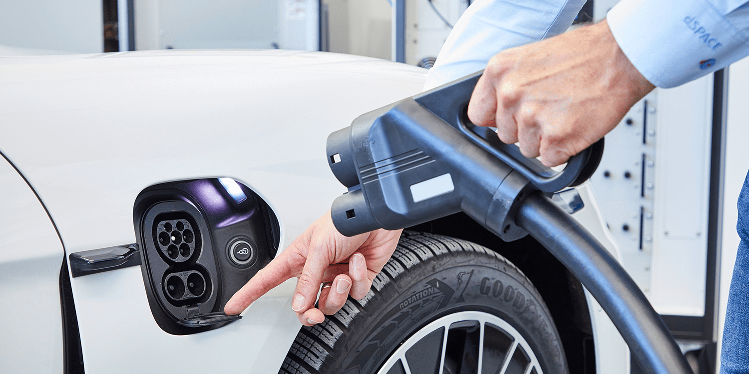 dSpace bündelt Ladetechnologie-Know-how im Charging Competence Center - electrive.net