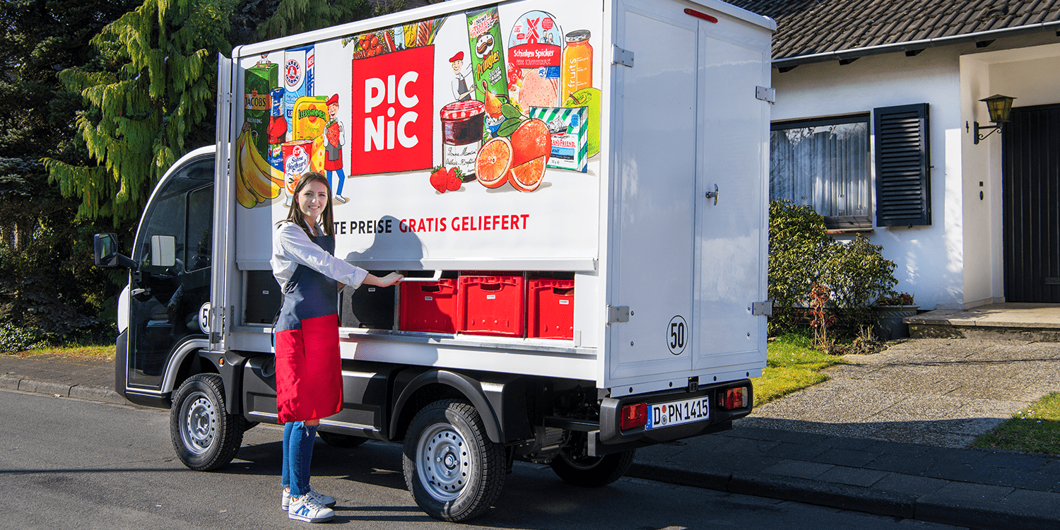 Lebensmittel Lieferdienst Picnic Kommt Nach Deutschland XIBD lebensmittel-lieferdienst-picnic-kommt-nach-deutschland-xibd
