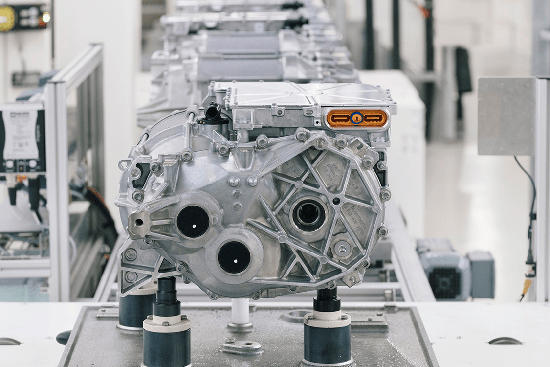 VW Group Components baut E-Fertigung in Kassel aus - electrive.net