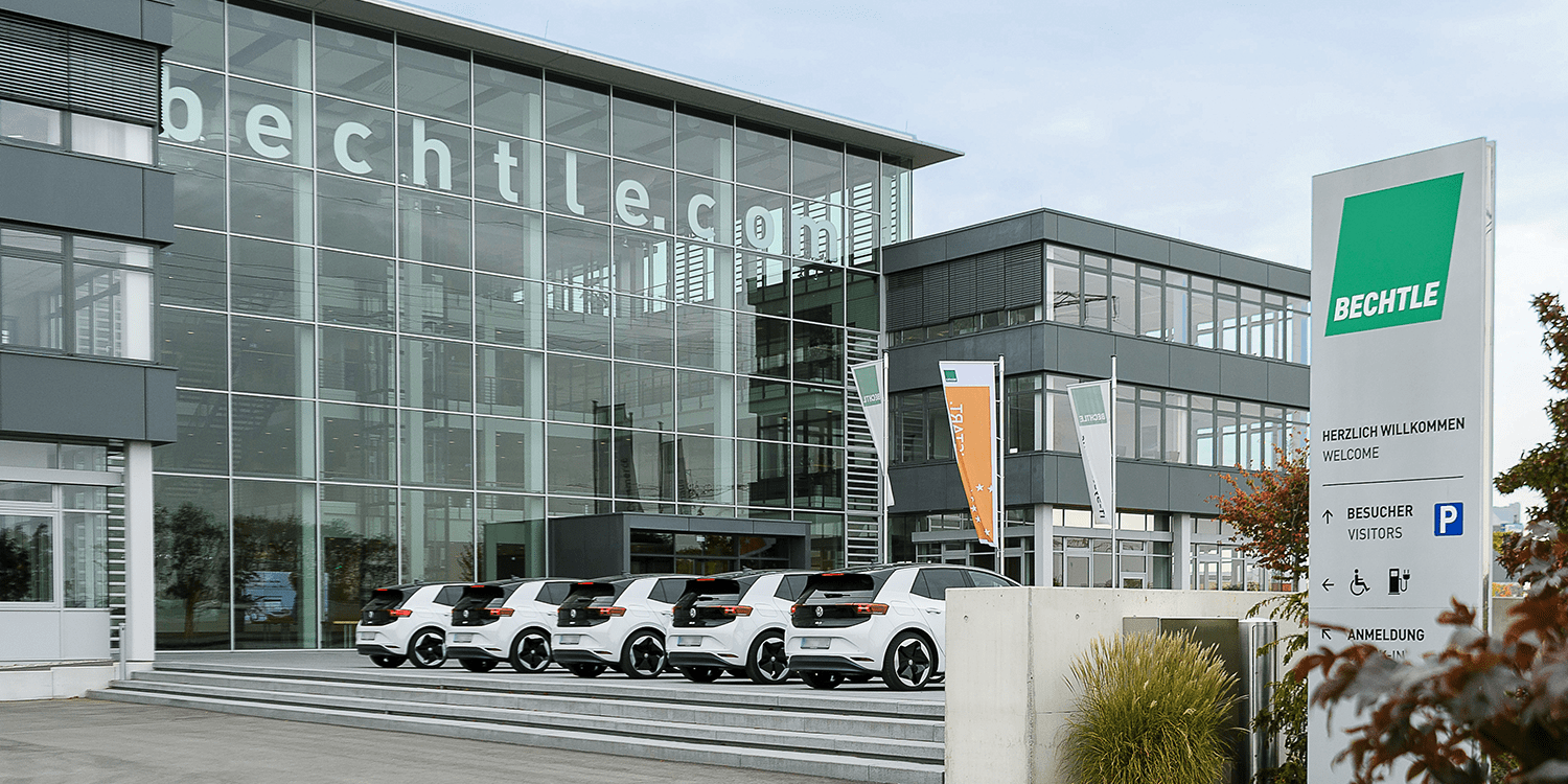 „Der Aufwand ist minimal“: Wie die Bechtle AG die THG-Quote ihrer E ...
