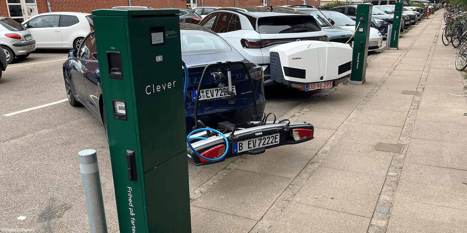 AC-Ladenetz in Dänemark: Clever kürt Compleo zu Hauptlieferant ...