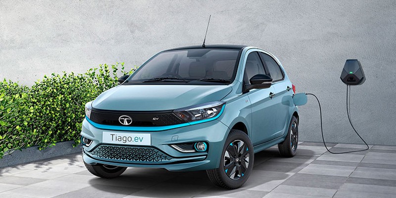 Auto ev store