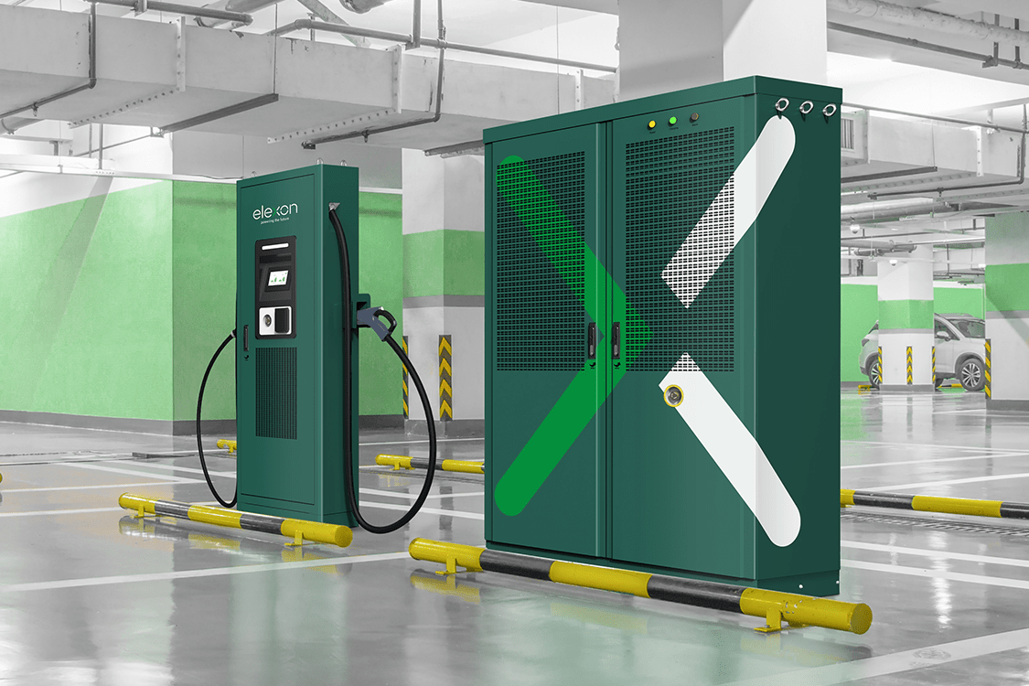 Varo Energy übernimmt deutschen Ladespezialisten Elexon - electrive.net