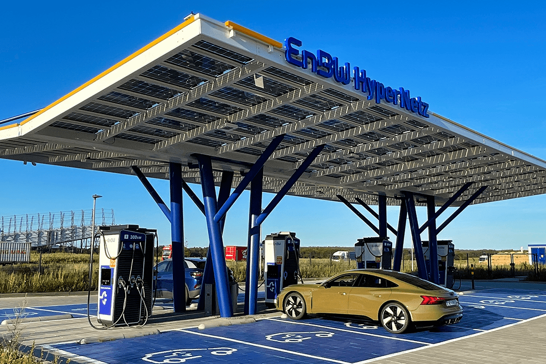 EnBW ändert Ladetarife und schafft ADAC e-Charge ab - electrive.net