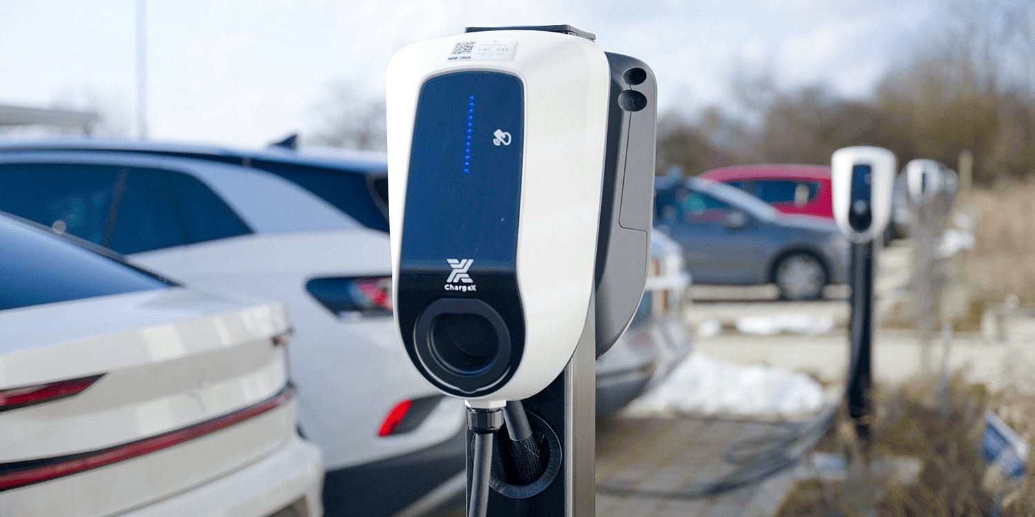 Ladespezialist ChargeX wirbt 11,5 Millionen Euro ein - electrive.net